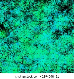 Green Blue Splatter Background High Resolution Stock Illustration ...