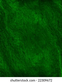 Green Cards Table Texture Some Shades Stock Illustration 22309672 ...
