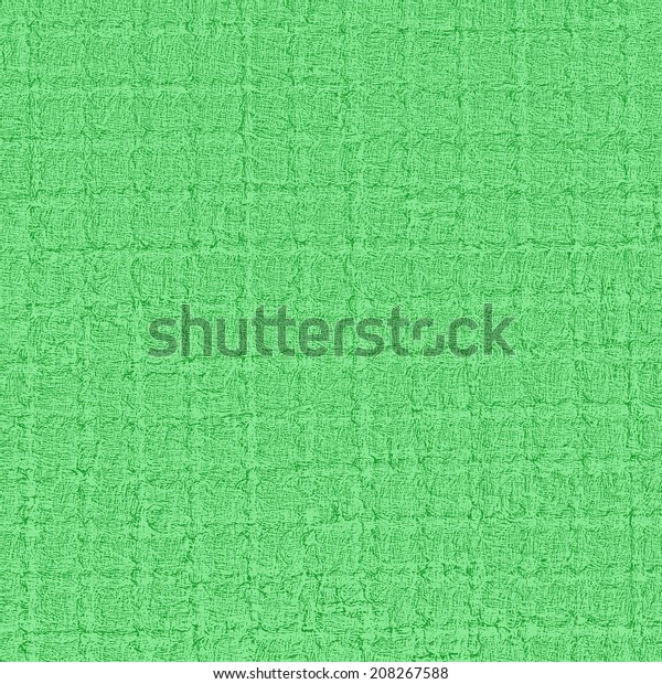 Green Checkered Texture Useful Background Designworks Stock ...
