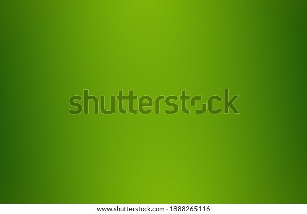 Green Creative Vector Illustration Layout Presentations Stock ...
