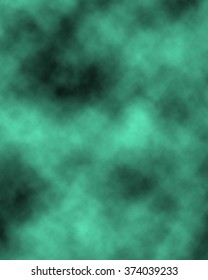 Green Digital Backdrop Stock Illustration 374039233 | Shutterstock