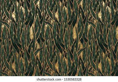 Background Tree Gold Texture Stock Illustration 1497381158 | Shutterstock