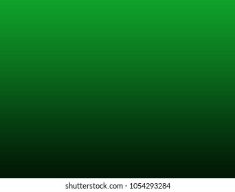 Green Gradient Background 4k Format Stock Illustration 1054293284 ...