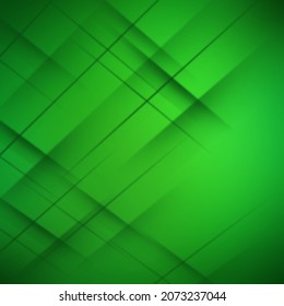 Green Gradient Background Diagonal Stripes Stock Illustration ...
