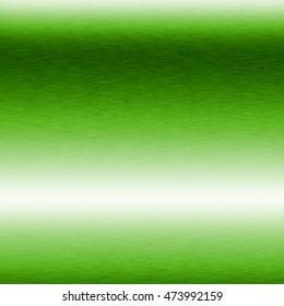 Green Gradient Background Metal Texture Abstract Stock Illustration ...