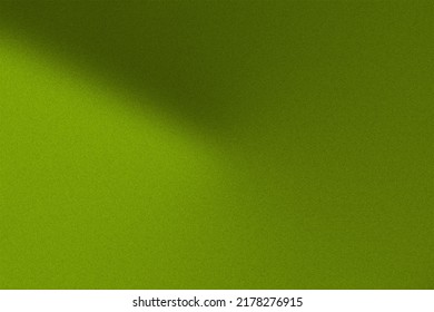 Green Gradient Grainy Texture Background Stock Illustration 2178276915 ...