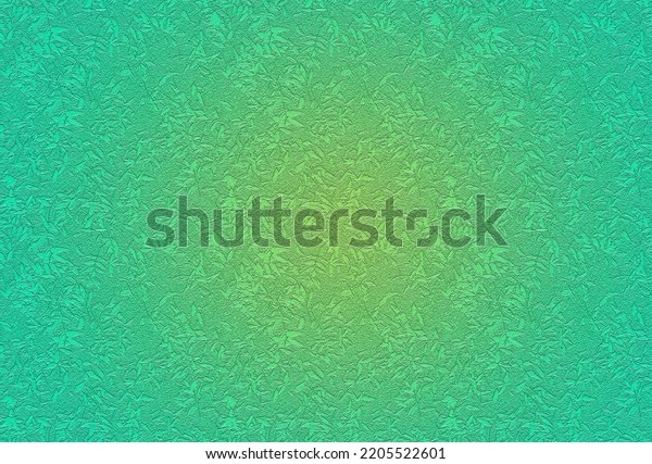 Green Grass Texture Gradient Background Stock Illustration 2205522601 ...