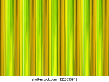 Green Lemon Background Gradient Lines Retro Stock Illustration ...