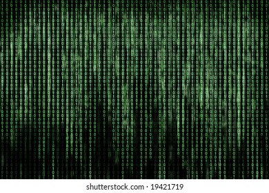 25,391 Matrix Text Images, Stock Photos & Vectors | Shutterstock