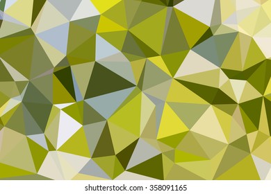 465,884 Green polygonal pattern Images, Stock Photos & Vectors ...