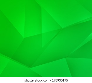 Green Polygons Texture 스톡 일러스트 178930175 | Shutterstock