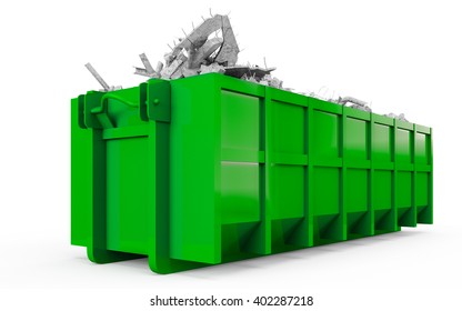 812 Scrap metal skip Images, Stock Photos & Vectors | Shutterstock