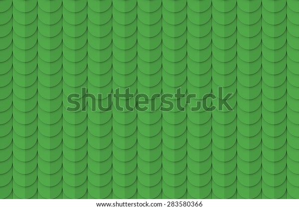 Green Scale Background Seamless Stock Illustration 283580366 | Shutterstock