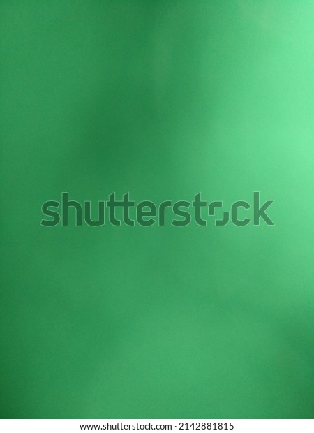 Green Screen Background Blur Texture Stock Illustration 2142881815 ...