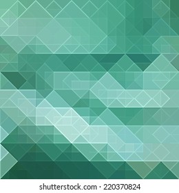 Green Square Background Stock Illustration 220370824 | Shutterstock