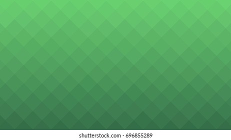 Green Square Gradient Background High Resolution Stock Illustration ...