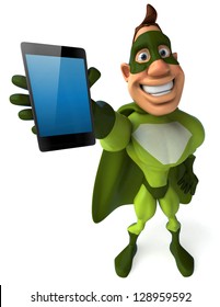 10,528 Green Super Hero Images, Stock Photos & Vectors | Shutterstock