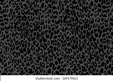 11,951 Grey Background With Black Leopard Print Images, Stock Photos ...