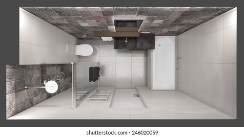 41,408 Shower top view Images, Stock Photos & Vectors | Shutterstock