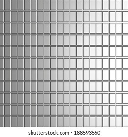 Grey Grid Background Stock Illustration 188593550 | Shutterstock