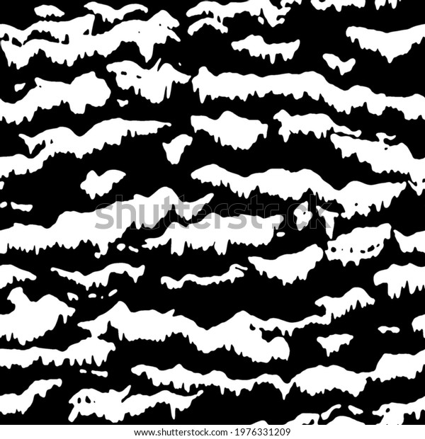 Grey Map Textures Seamless Tillable Texture Stock Illustration ...