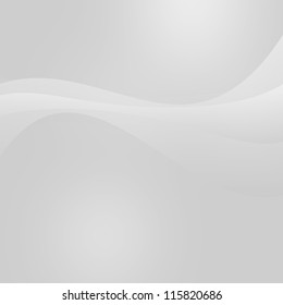 Grey Soft Abstract Background Stock Illustration 115820686 | Shutterstock