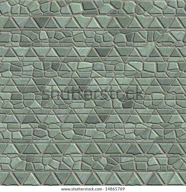 Grey Stone Seamless Texture 스톡 일러스트 14865769 | Shutterstock