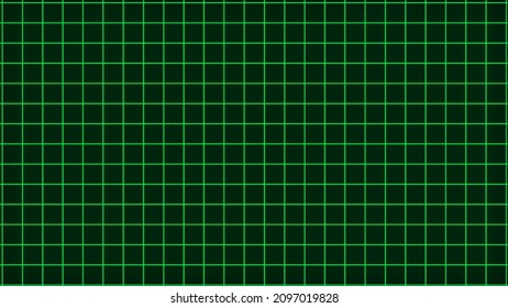 Grid Line Small Gap Corner Background Stock Illustration 2097019828 ...