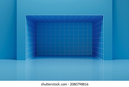657 3d Grid Line Ground Images, Stock Photos & Vectors | Shutterstock
