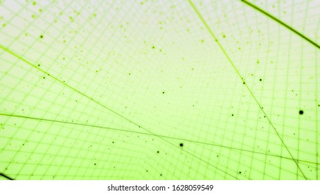 Grid Lines Glow Techno Design Stock Illustration 1628059549 | Shutterstock