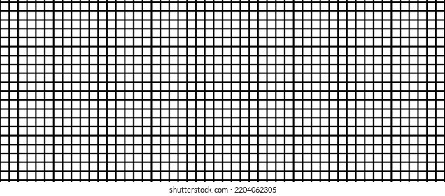 Grid Paper Wireframe Pattern Textured Background Stock Illustration ...