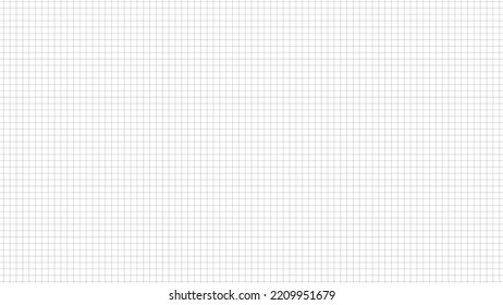 Grid Paper Wireframe Pattern Textured Background Stock Illustration ...