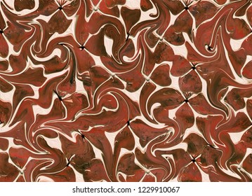 Ground Floor Marble Texture Background Stock Illustration 1229910067