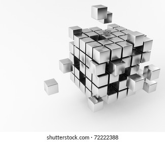 537 Cubes different dimensions Images, Stock Photos & Vectors ...
