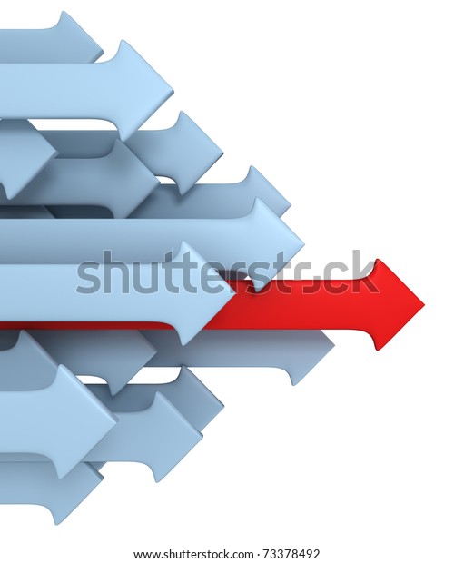 Group Arrows Stock Illustration 73378492 | Shutterstock