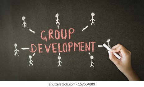306,239 Group development Images, Stock Photos & Vectors | Shutterstock