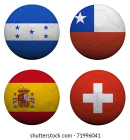Group H Stock Illustration 71996041 | Shutterstock