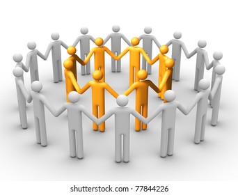 2,303 Social skills group Stock Illustrations, Images & Vectors ...