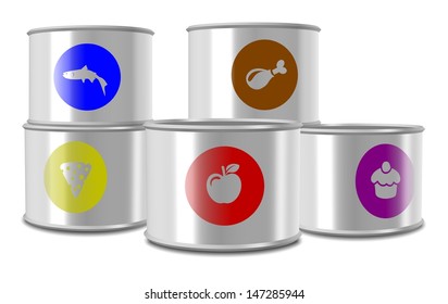 2,612 Generic cans Images, Stock Photos & Vectors | Shutterstock