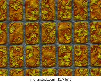 Grouting Texture Stock Illustration 11773648 | Shutterstock