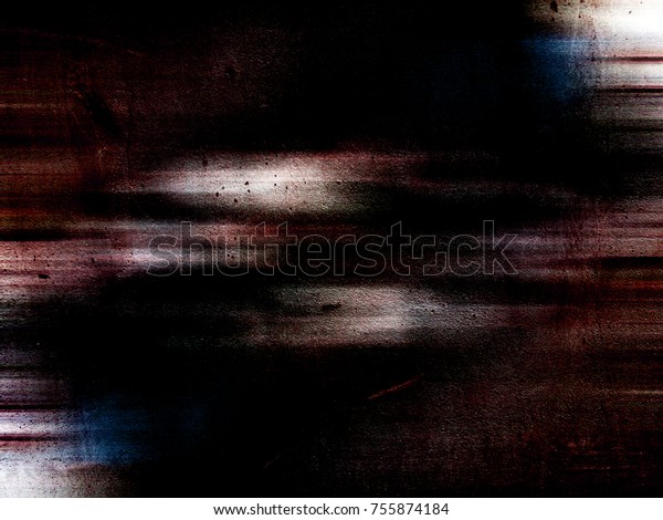 Grudge Horror Conceptual Background Stock Illustration 755874184 ...