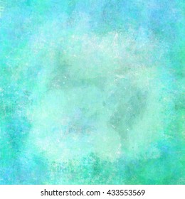Pastel Turquoise Texture Background Stock Photo (Edit Now) 202886032