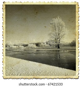 24,600 Old photo snow Images, Stock Photos & Vectors | Shutterstock