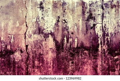 Grunge Background Surface Two Tone Color Stock Illustration 123969982 ...