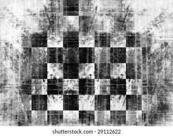 2,678 Checkered flag grunge Images, Stock Photos & Vectors | Shutterstock