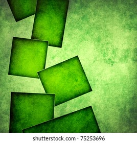 Grunge Square Background Stock Illustration 75253696 | Shutterstock