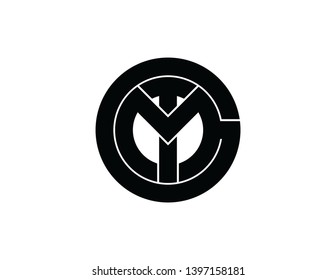 38 Gtm logo Images, Stock Photos & Vectors | Shutterstock