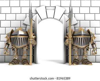 37,465 Gate guard Images, Stock Photos & Vectors | Shutterstock