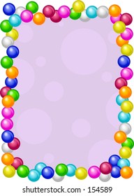 77,915 Border Of Colored Balls Images, Stock Photos & Vectors ...