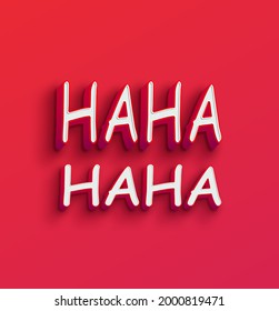 248 Hahaha Color Images, Stock Photos & Vectors | Shutterstock
